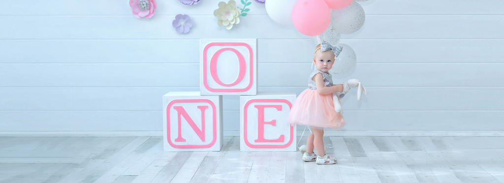 Top 5 essentials when planning for your child’s first birthday ...